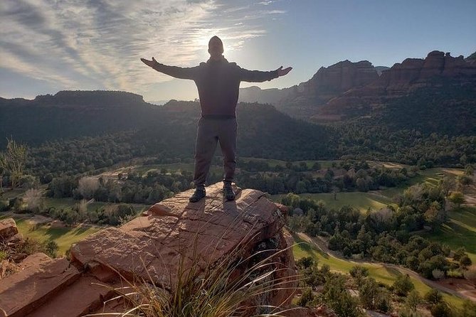 Diamondback Gulch 4x4 Open-Air Jeep Tour in Sedona - Price and Value