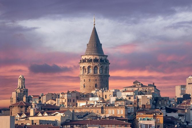 Dinner Cruise With Turkish Show in Istanbul - Highlights of the Traditional Turkish Cuisine