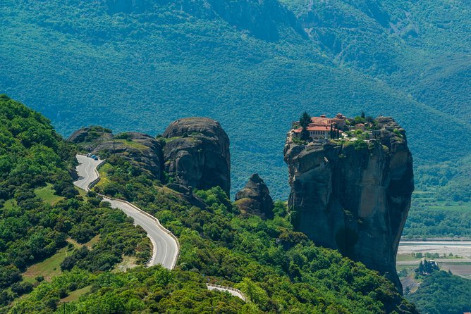 Discover Meteoras Monastic Heritage: Personalized Private Tour - Customizing the Itinerary