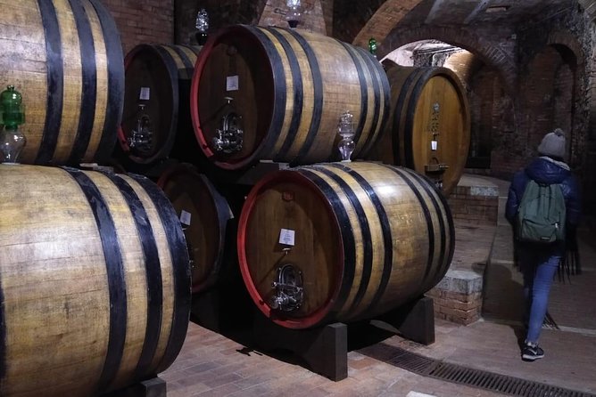 Discover Montepulciano! - Strolling Through Picturesque Lanes