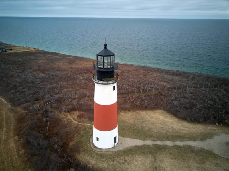 Discover Nantucket Self-Guided Biking or Driving Tour - Who Is This Tour Best For?