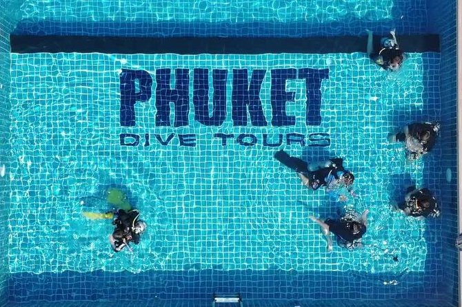 Discover Scuba Diving for Beginners (Non Certified Divers) - Who Should Consider This Experience?