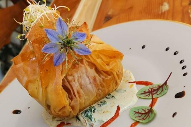 Discover Tavira - Tapas and Wine Tour - Exploring Taviras Old Town