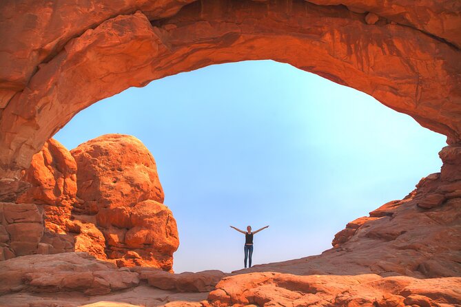 Discover The Best Of Moab In A Day: Arches Canyonlands Dead Horse - The Experience: What You’ll Actually Feel