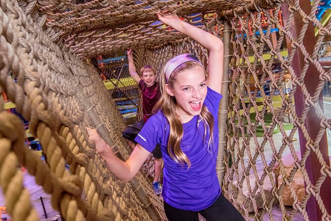 Discover Ticket to Fritzs in Branson - Accessibility and Amenities