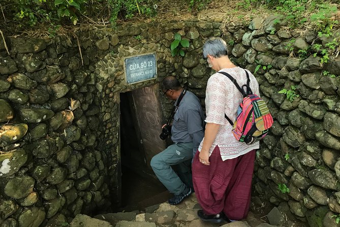 DMZ TOUR HUE - Deluxe group tour full day - The Itinerary in Detail