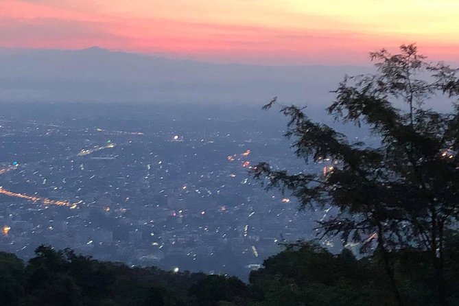 Doi Suthep Temple. It's a must see in Chiang Mai !!! - What You’ll Love About This Tour