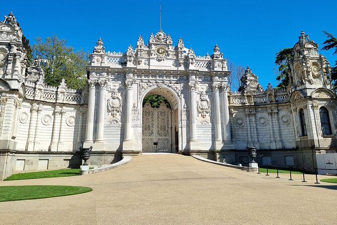 Dolmabahçe Palace Tour & Sunset Cruise on Luxury Yacht - Highlights of the Sunset Yacht Cruise Experience