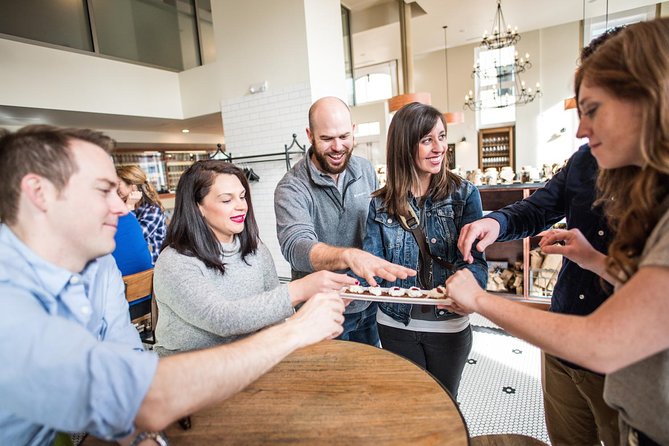 Downtown Denver Food Tour - The Sum Up: Who Will Love This Experience?