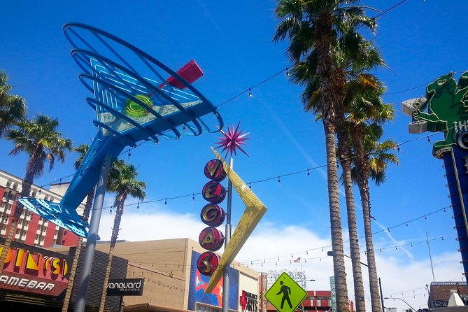 Downtown Las Vegas - Fremont Street History Walking Tour - Practical Details That Matter
