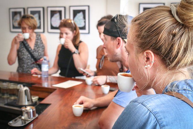 Downtown Portland Coffee & Donut Tour - Practical Considerations: Walking, Timing, and Dietary Restrictions