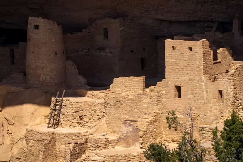 Durango Mesa Verde Express Tour With Tickets to Cliff Palace - The Experience in Detail