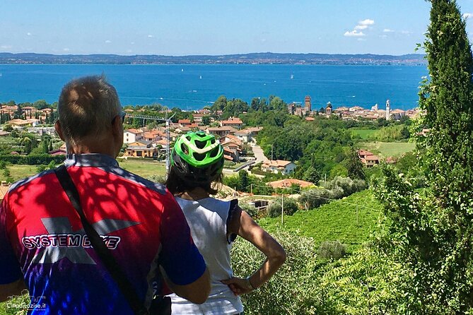 E-Bike Tour and Wine Tasting in Lazise - Practical Tips for Your Trip