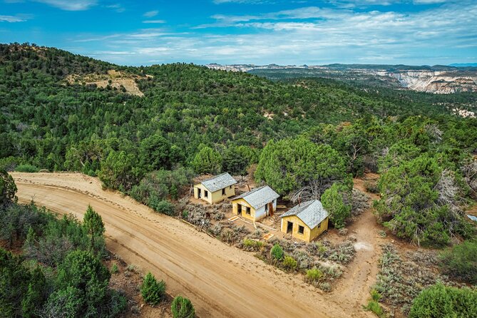 East Zion: Abandoned Mine Guided Hike - Who Will Love This Tour?