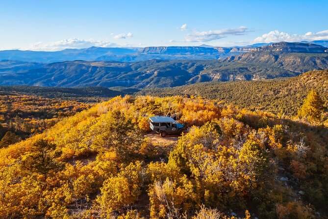 East Zion Brushy Cove Jeep Tour - Who Should Consider This Tour?