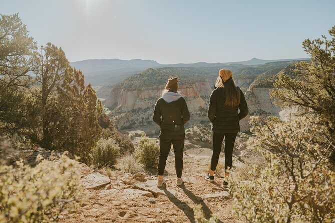 East Zion Red Canyon Jeep Tour - Who Will Love This Tour?