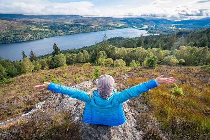 Edinburgh: 3-Day Wild Skye & Loch Ness Hunter Tour With Hostel - Accommodation and Amenities
