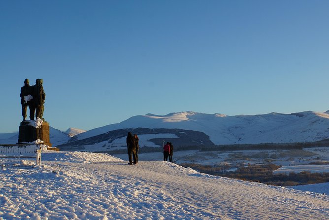 Edinburgh: Eilean Donan, Loch Ness & Glenfinnan - 2 Day Tour - Who Will Love This Tour?