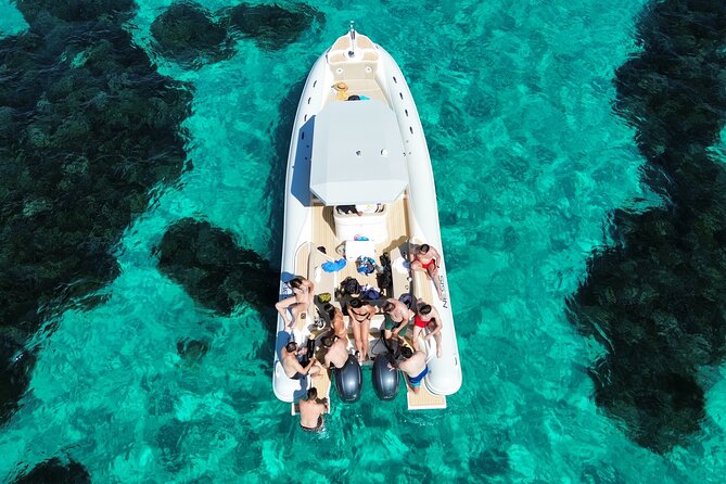 Egadi Islands Private Tour: Favignana and Levanzo From Trapani - Meeting and Pickup