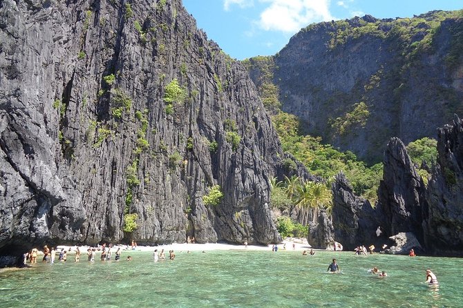 El Nido Island Hopping Tour A with Lunch - Is This Tour Worth the Price?