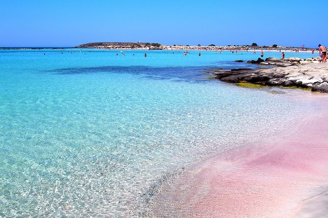 Elafonissi Beach Trip From Chania - Highlights and Activities
