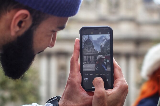 Emily in Paris Guided Walking Tour - Inclusions and Experience