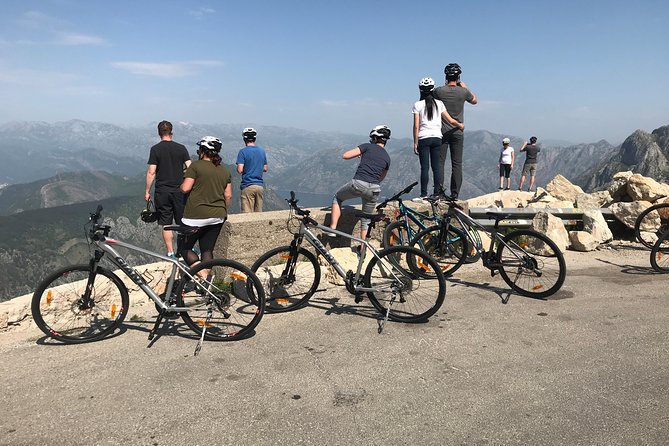 Epic 25 Turns Downhill Bike Descent w/ Panoramic Cable Car Ascent - FAQs