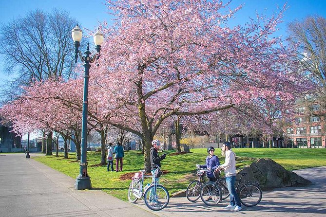 Essential Portland Oregon Bike and E-Bike Tour! - The Value of This Tour