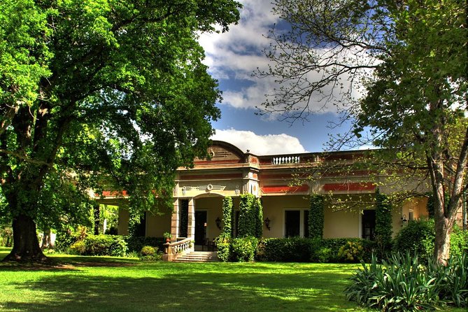 Estancia Gaucho Day at Buenos Aires - Inclusions and Logistics