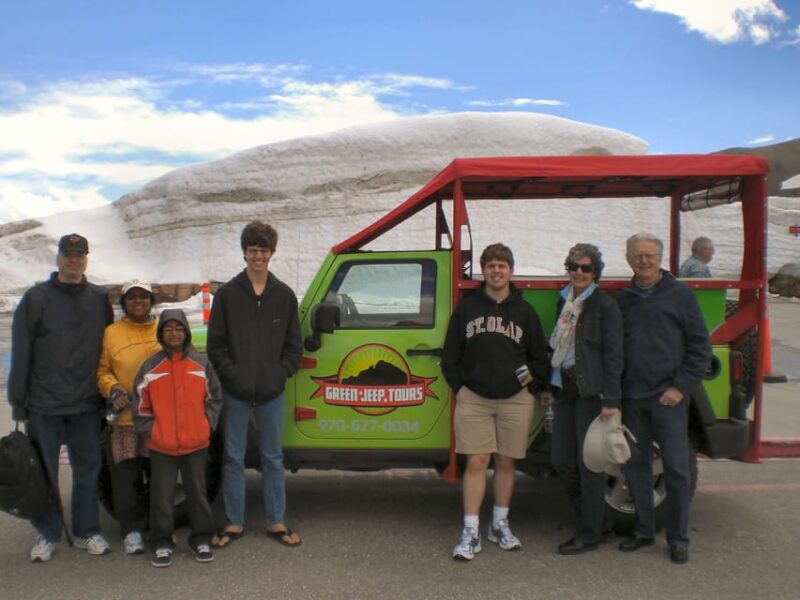 Estes Park: Rocky Mountain National Park Safari Tour - The Value of a Guided Mountain Safari
