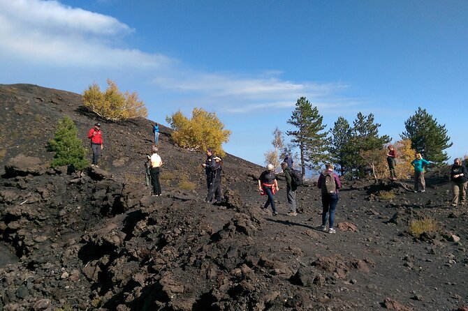 Etna & Alcantara - Discovering the Alcantara Gorges