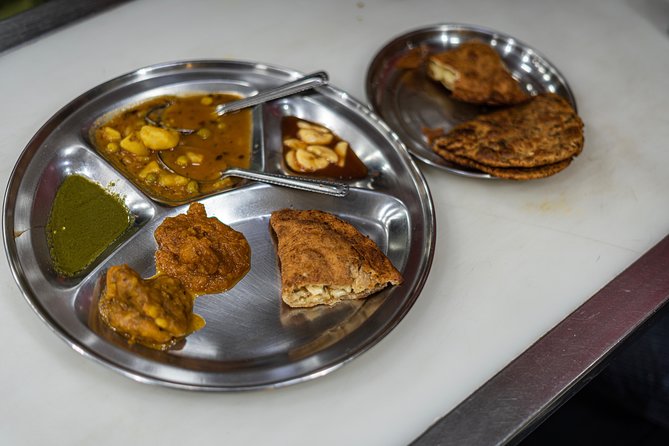 Evening Food Tour - The Experience: Authentic, Fun, and Tasty