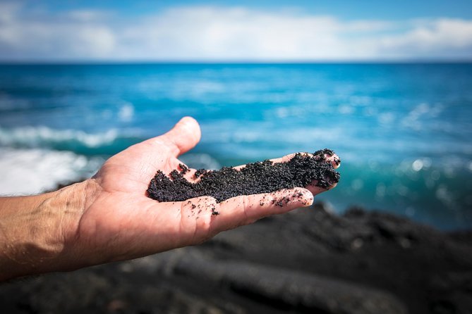 Evening Volcano Explorer From Hilo - Inclusions and Logistics