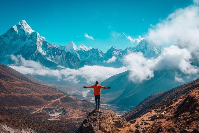 Everest Base Camp Trek 15 Days - Why the guides and team make a difference