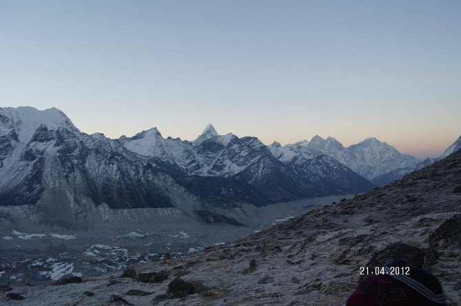 Everest Base Camp Trekking - Who Should Consider This Trek?