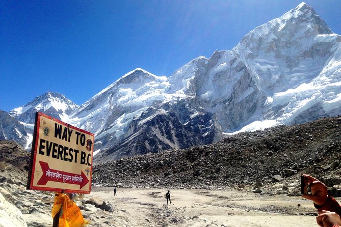 Everest Base Camp Trekking - 2025/2026 - Final Thoughts