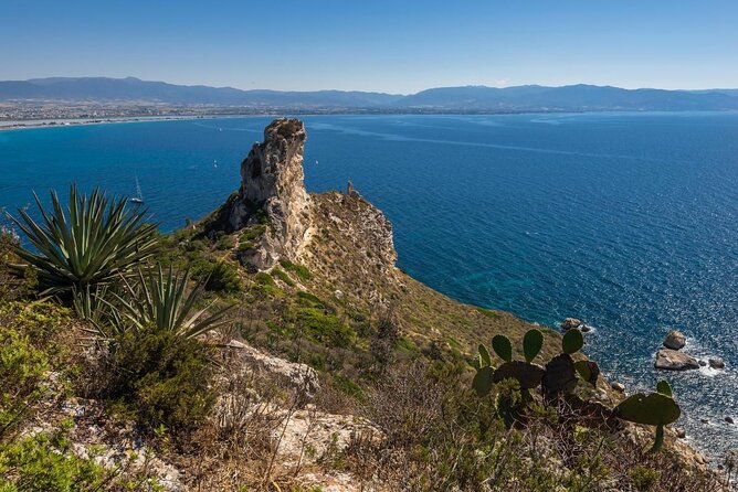 Exclusive Private Kayak Tour at Devils Saddle in Cagliari - Exclusive Private Kayak Experience