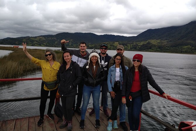 Excursion in Nariño for 3 Days - Itinerary