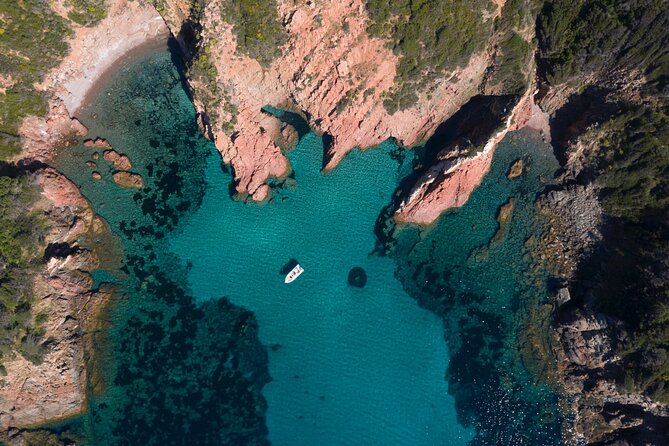 excursion Scandola- Girolata - Calanques de piana- Capo rosso - What the Tour Includes and What to Consider