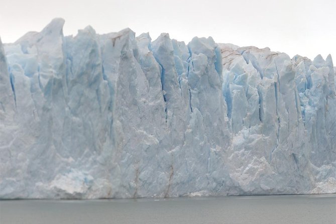 Excursion to the Perito Moreno Glacier, With Guide and Transfer To/From the Hotel - Reaching the Perito Moreno Glacier