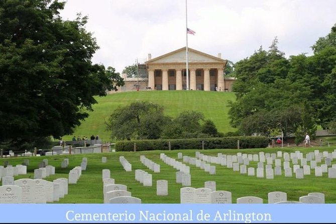Excursion to Washington from New York in 1 day - FAQ
