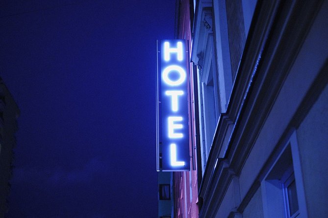 Executive Private London Departure Transfer - Hotel / Accommodation to Airport - Whats Included in Your Transfer