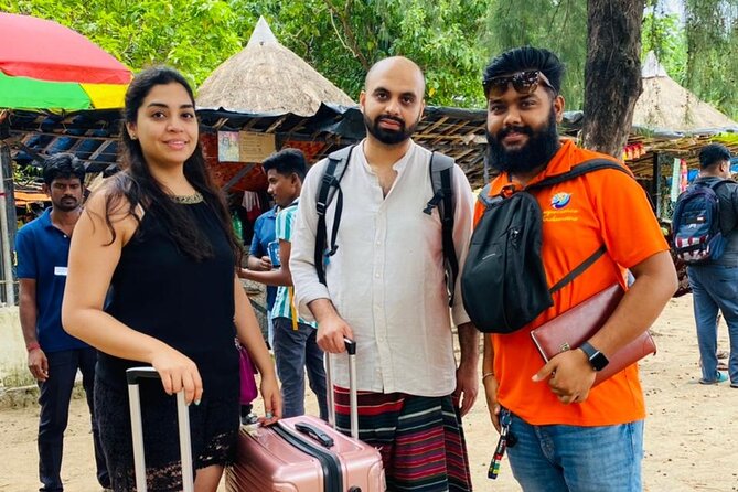 Experience Andamans® - 6 Days Andaman Tour Package with Havelock & Neil - How the Experience Comes to Life