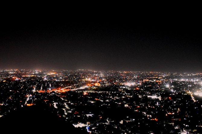 Experience Jaipur By Night - Who Should Consider This Tour?
