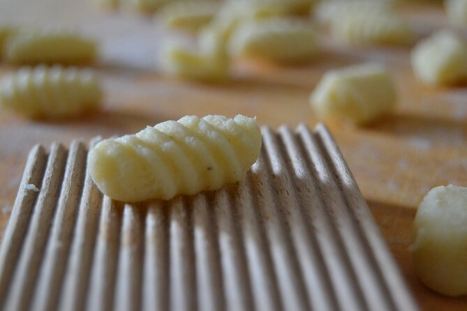 Experience of Apulian Cuisine Fresh Pasta and Focaccia - Hands-on Pasta and Focaccia Workshop