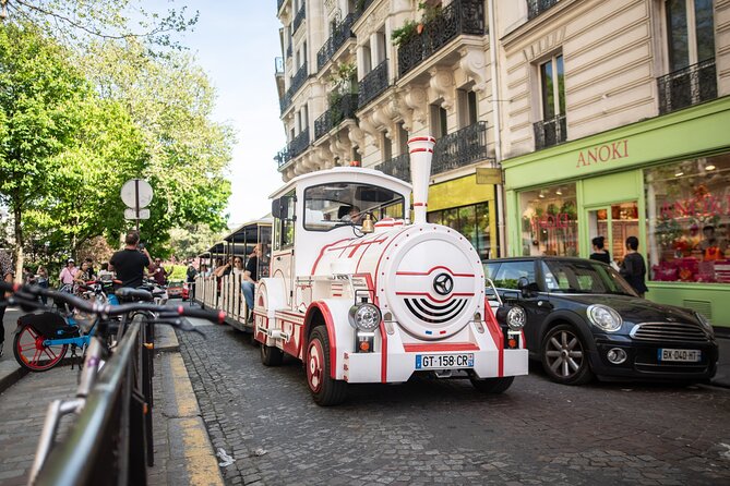 Explore Montmartre Like a Local - Private Walking Tour - Visiting Lesser-Known Shops and Markets