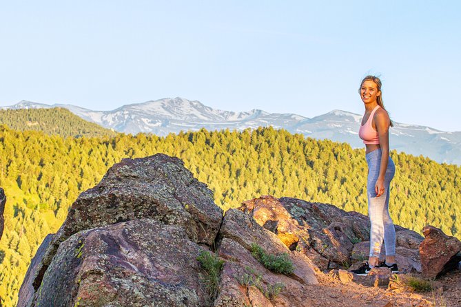 Explore the Colorado Rockies with an Adventure Photographer - FAQs