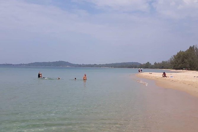 Explore the north of Phu Quoc island by Classical US Army Jeeps - Itinerary Breakdown: What You’ll Experience