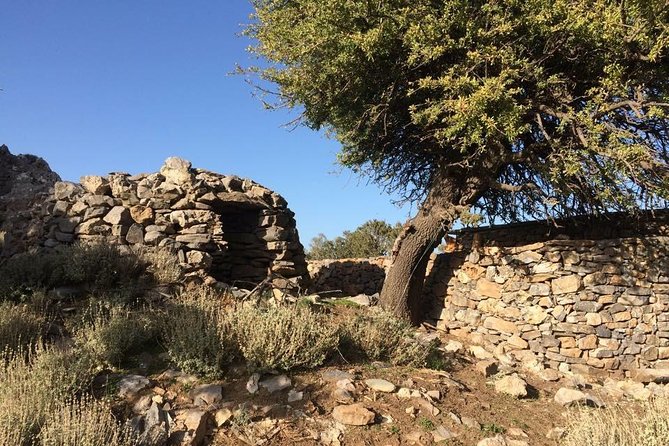 Explore the White Mountains of Crete - The Thrill of Off-Road Adventures