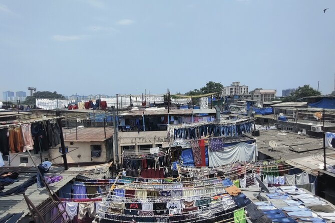 Exploring Dharavi: Mumbai's Walking Slum Tour - Who Will Appreciate This Tour?